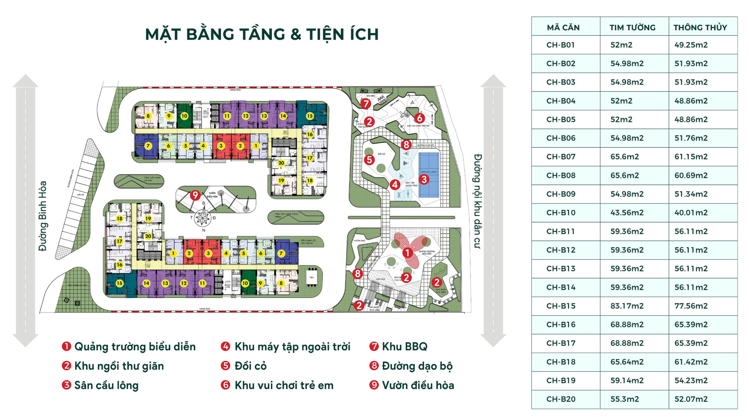 Iristower - QT Property