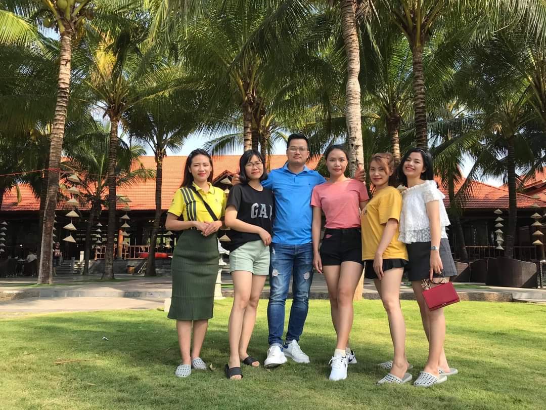 Tuyển dụng - QT Property